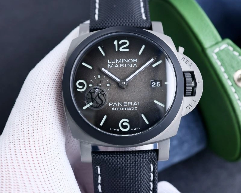 Authentic PANERAI Watches