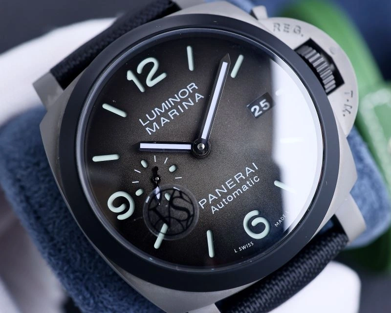 Authentic PANERAI Watches