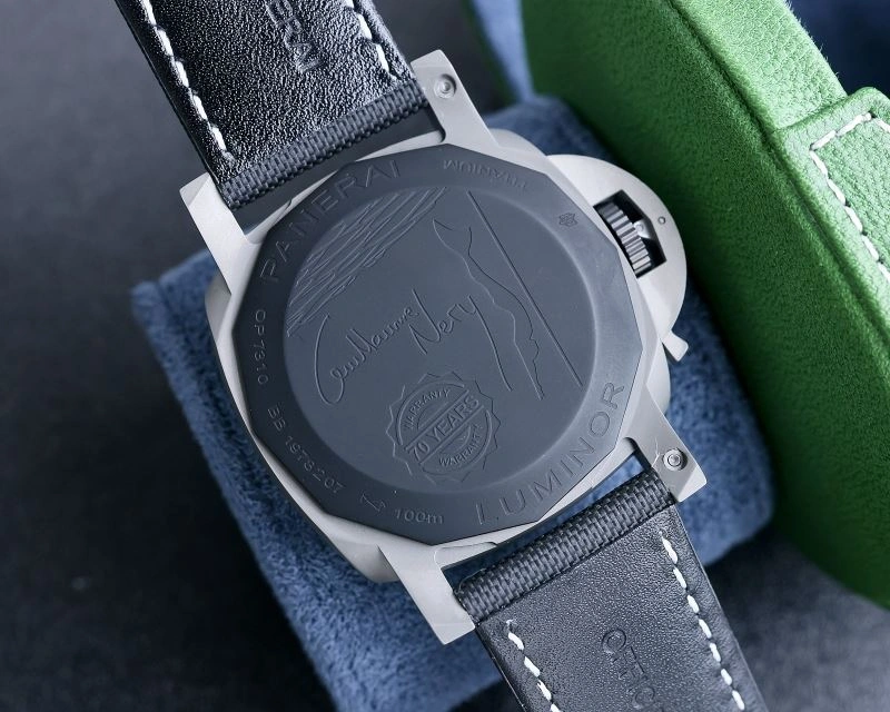 Authentic PANERAI Watches