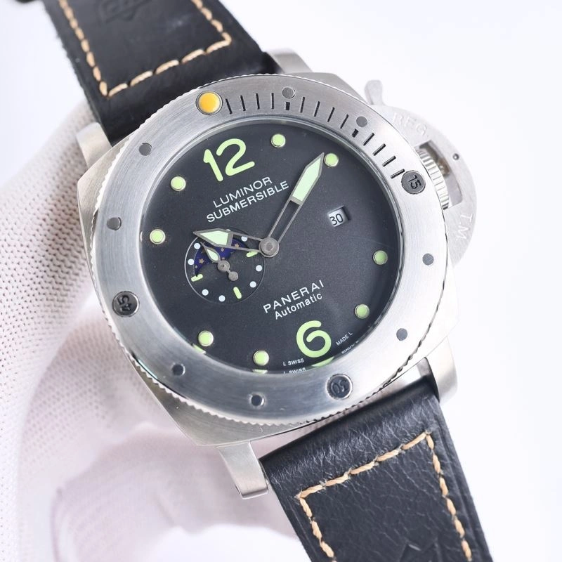 PANERAI Watches