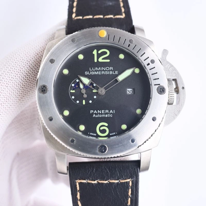 Cut-rate PANERAI Watches