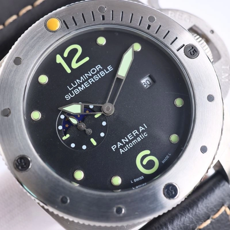 Cut-rate PANERAI Watches
