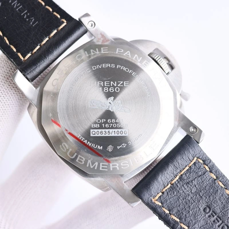 Cut-rate PANERAI Watches