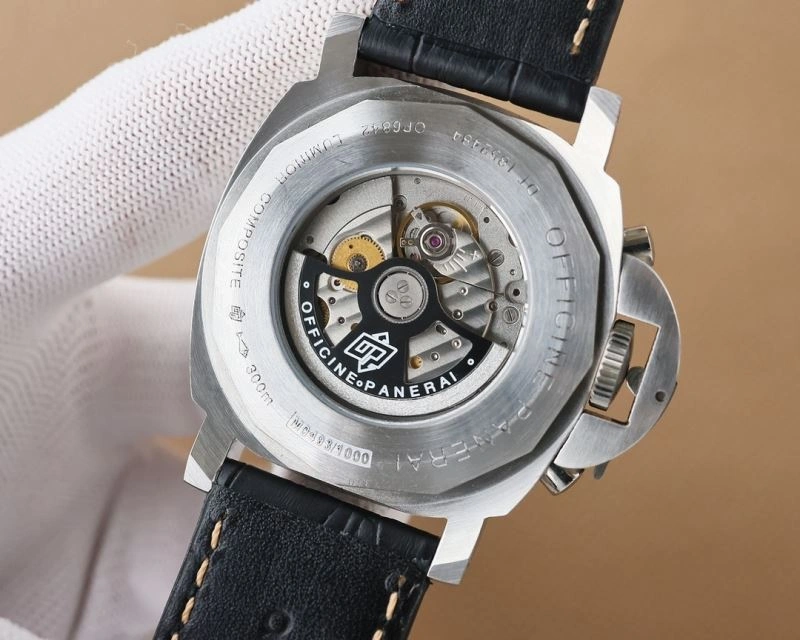 Cut-rate PANERAI Watches
