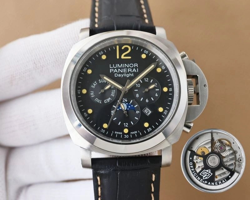 Discounted PANERAI Watches