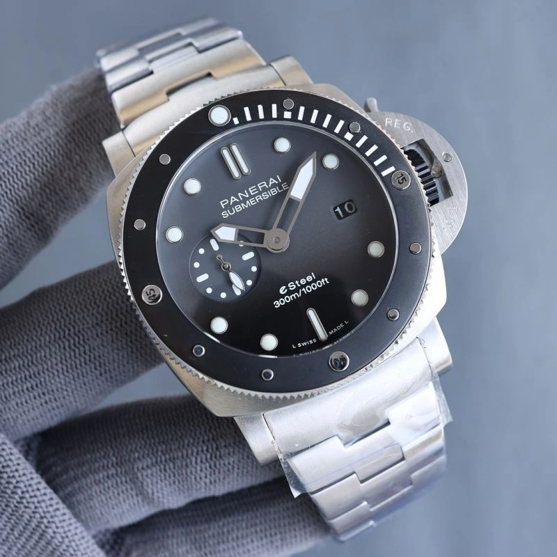 Inexpensive PANERAI Watches