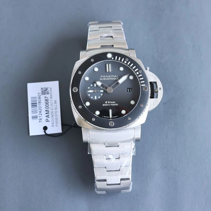 Inexpensive PANERAI Watches