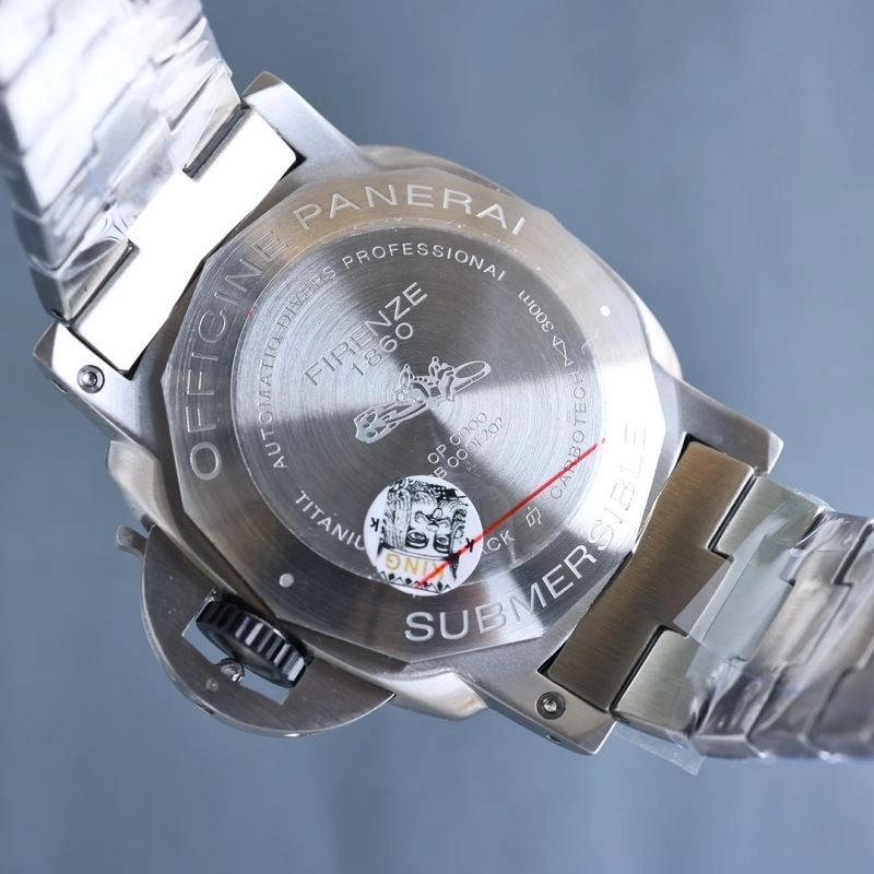 Inexpensive PANERAI Watches