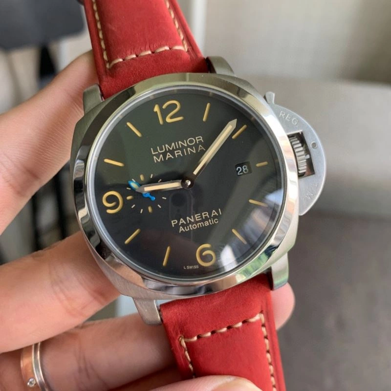 Low-cost PANERAI Watches