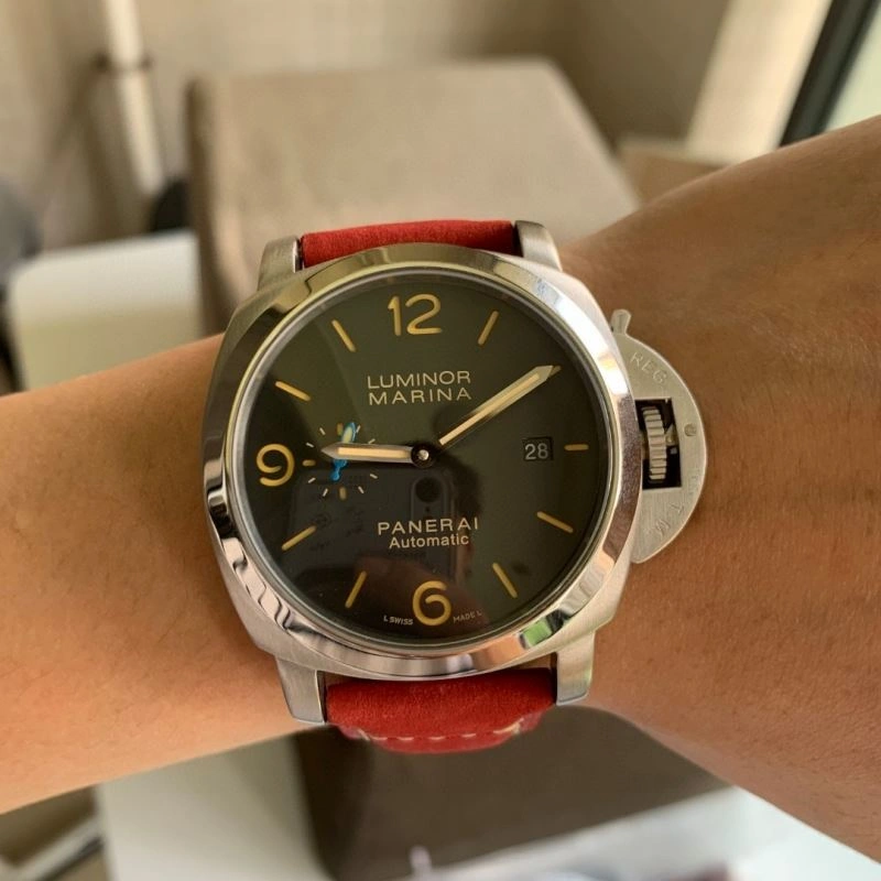 Low-cost PANERAI Watches