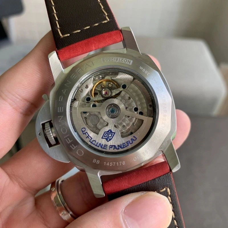 Low-cost PANERAI Watches