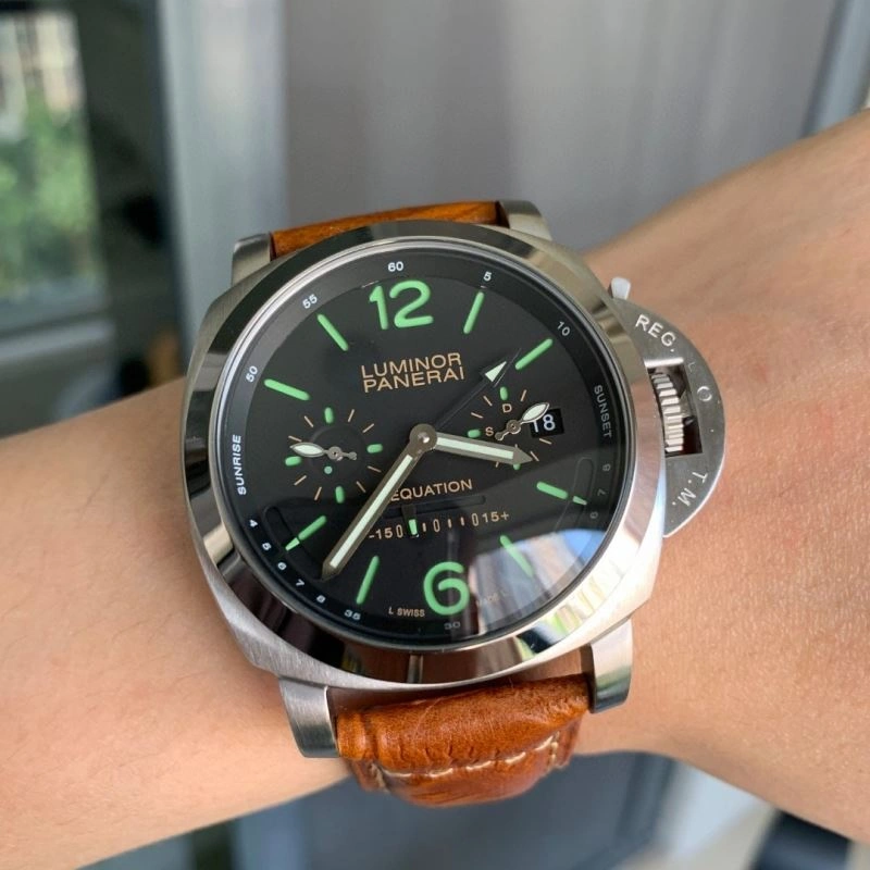 Precise copy PANERAI Watches