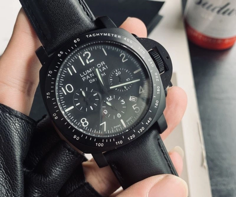 High fidelity PANERAI Watches