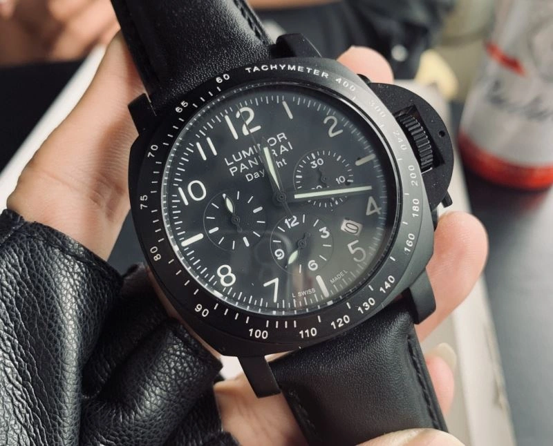 High fidelity PANERAI Watches
