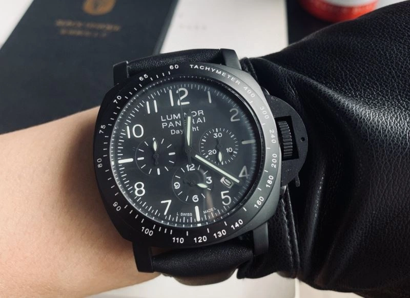 High fidelity PANERAI Watches