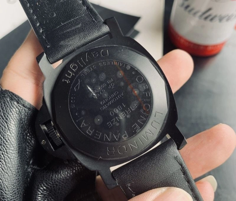 High fidelity PANERAI Watches
