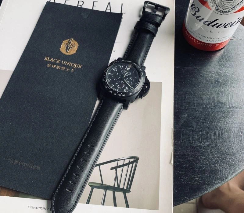 High fidelity PANERAI Watches