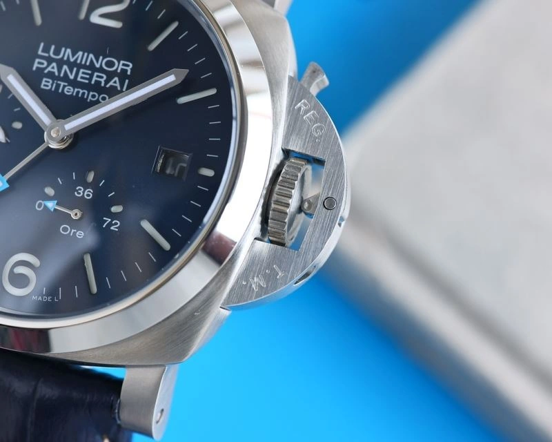 Accurate model PANERAI Watches