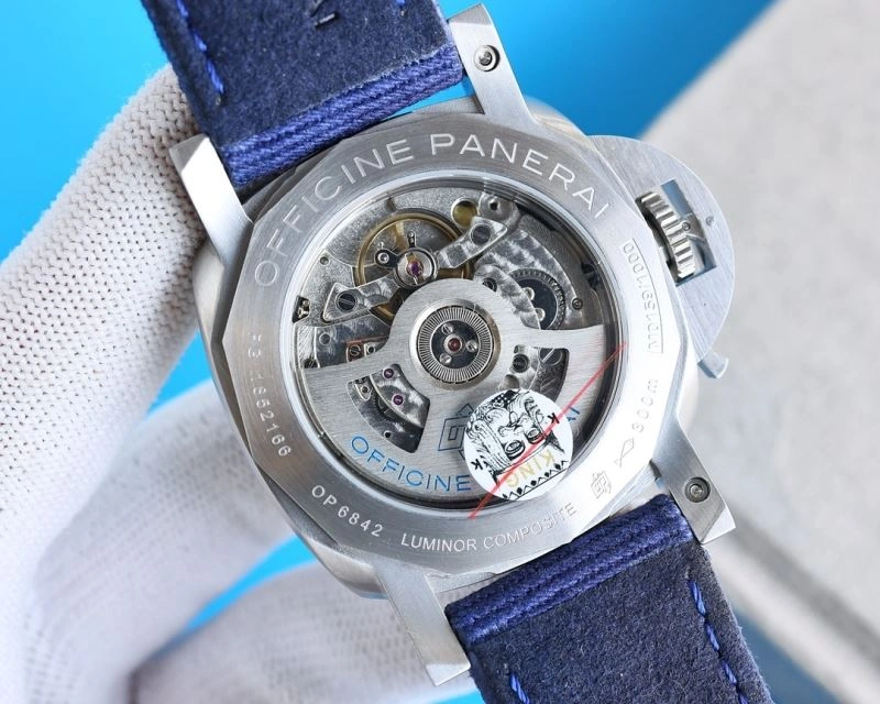 Accurate model PANERAI Watches