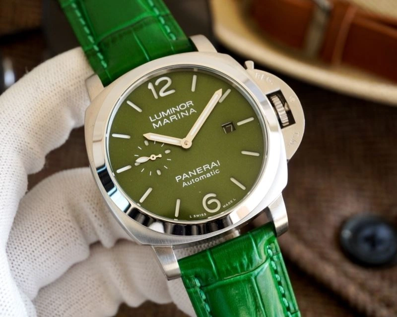 Exact replica PANERAI Watches