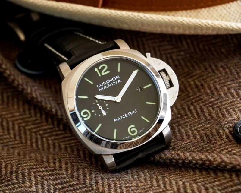 Exact replica PANERAI Watches