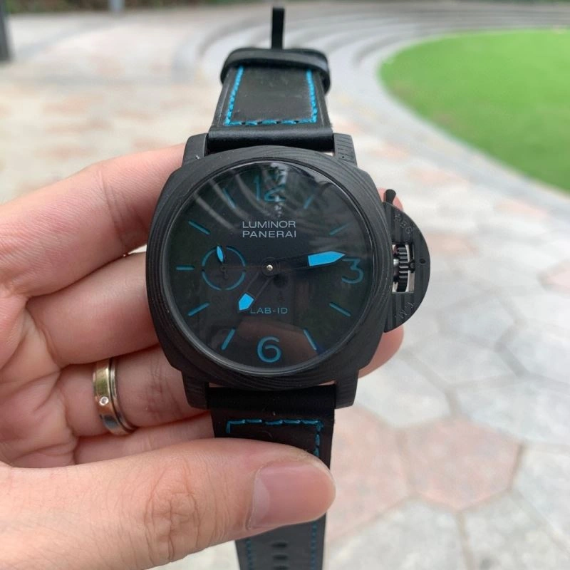 Perfect replica PANERAI Watches