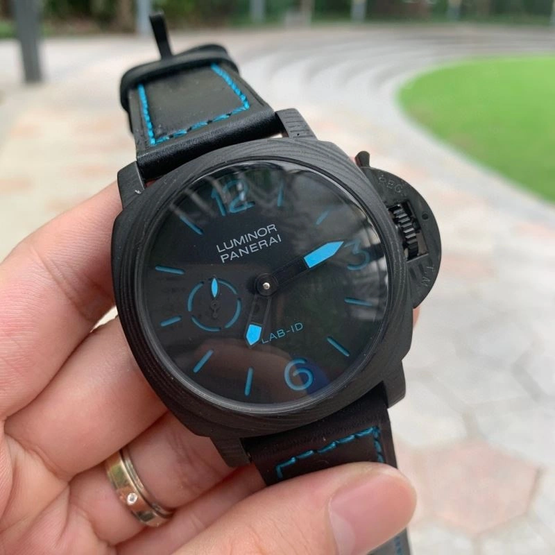 Perfect replica PANERAI Watches