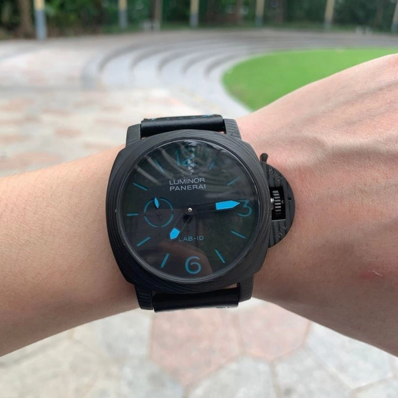 Perfect replica PANERAI Watches