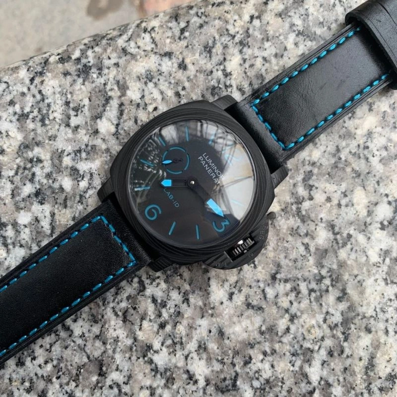Perfect replica PANERAI Watches
