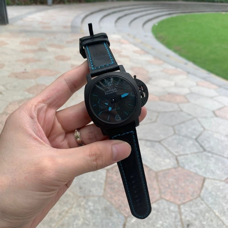 Perfect replica PANERAI Watches