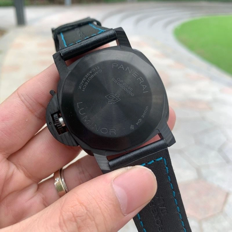 Perfect replica PANERAI Watches