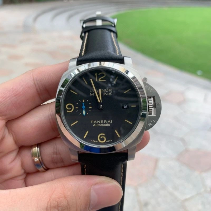 Perfect replica PANERAI Watches