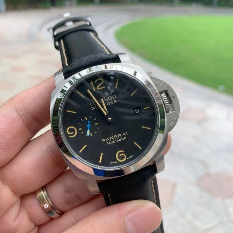 Perfect replica PANERAI Watches