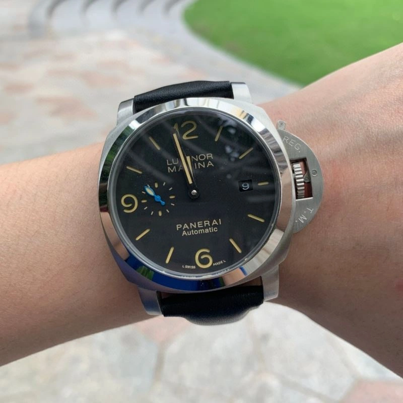 Perfect replica PANERAI Watches