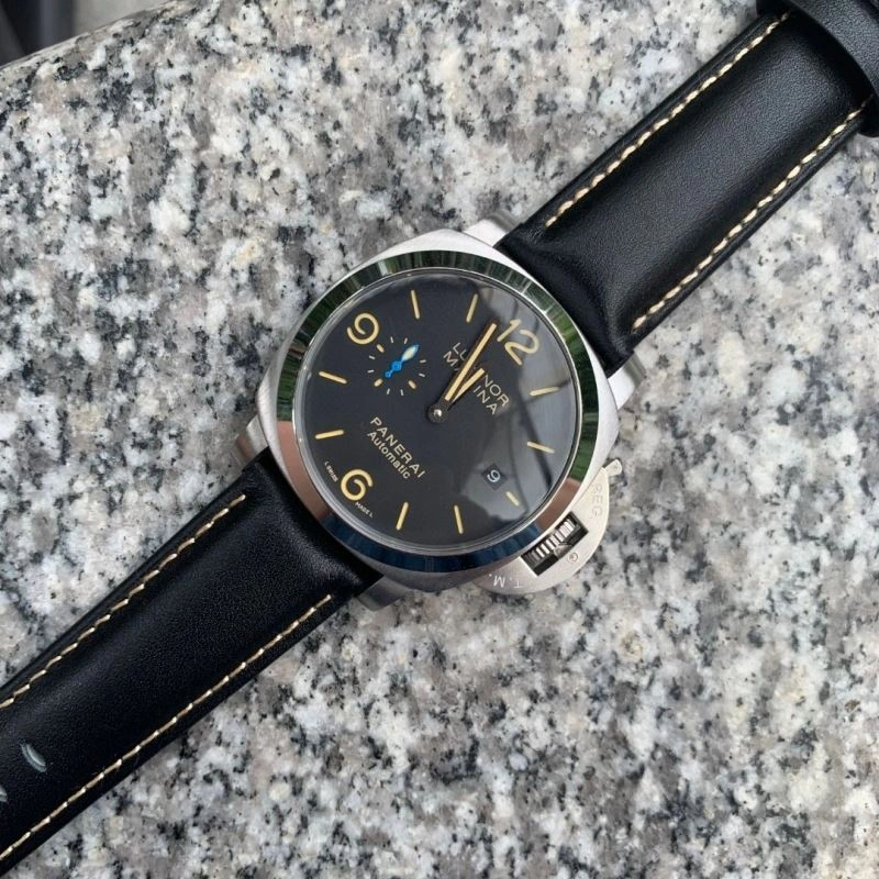 Perfect replica PANERAI Watches