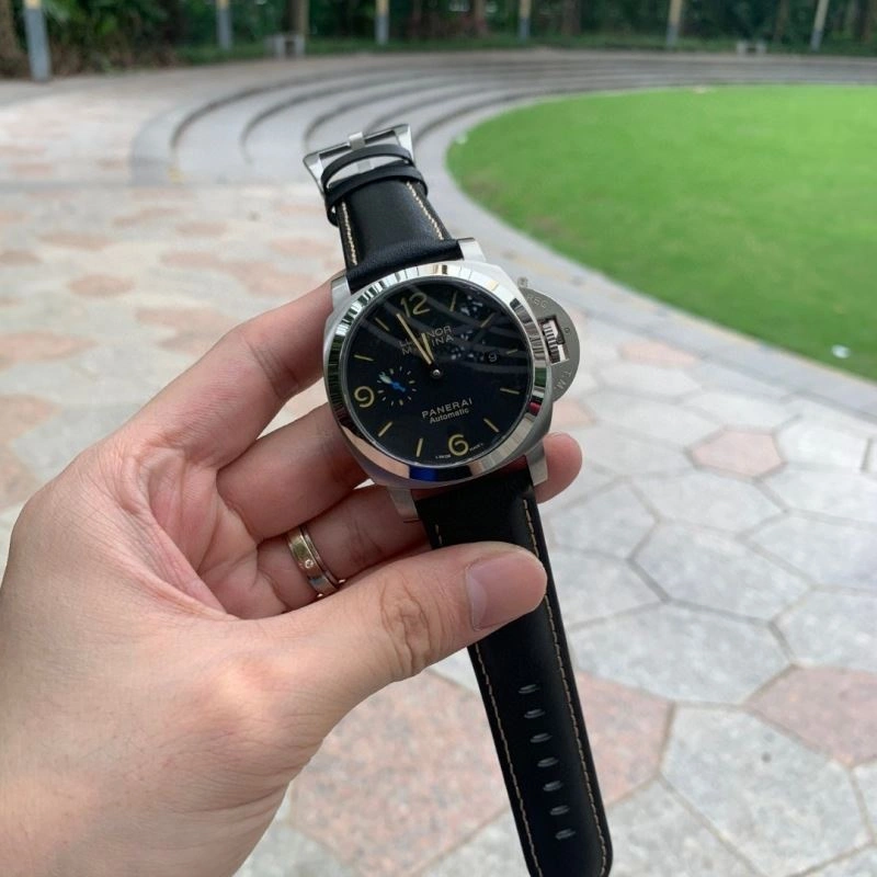 Perfect replica PANERAI Watches