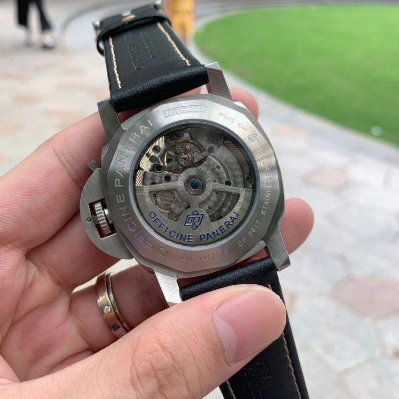 Perfect replica PANERAI Watches