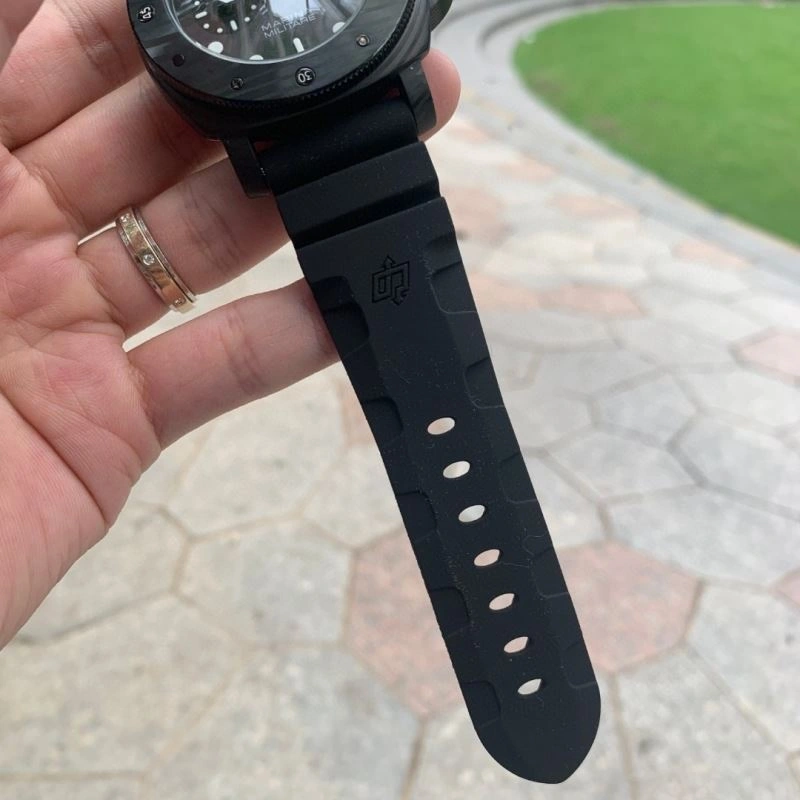 Top mirror PANERAI Watches