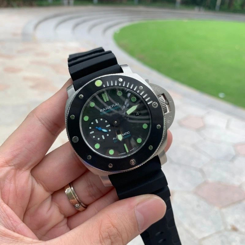 PANERAI Watches