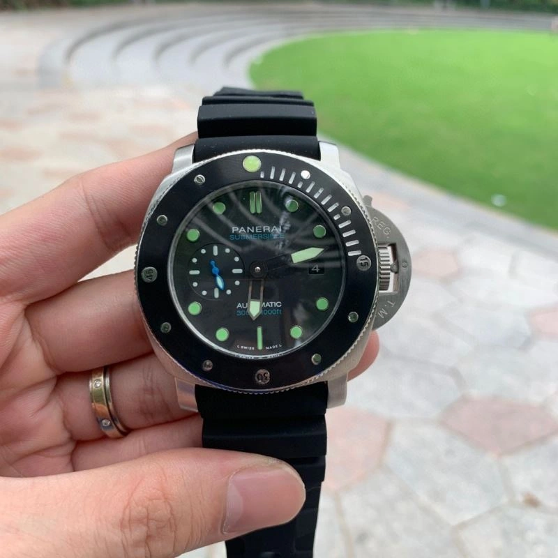 1:1 copy PANERAI Watches