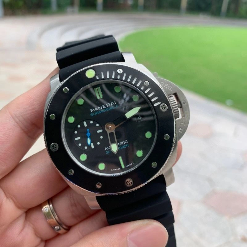 1:1 copy PANERAI Watches