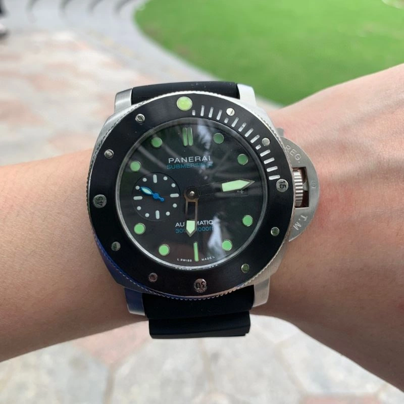 1:1 copy PANERAI Watches