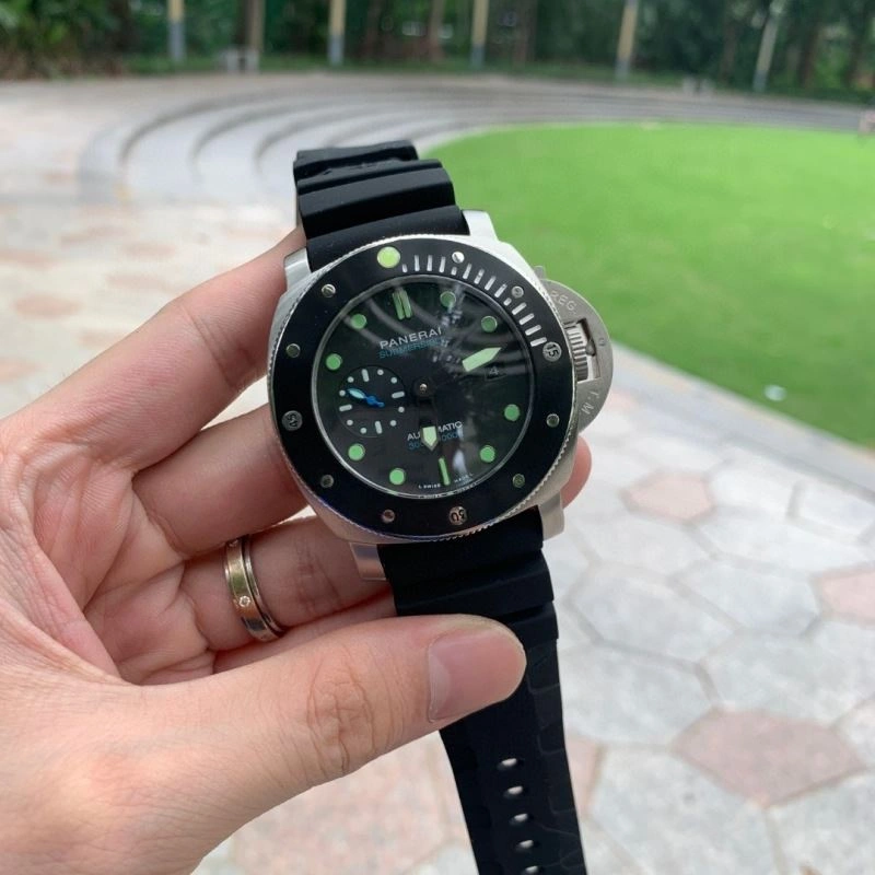 1:1 copy PANERAI Watches