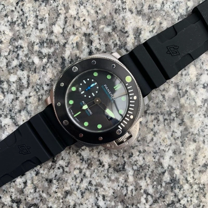 1:1 copy PANERAI Watches