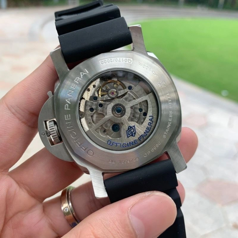 1:1 copy PANERAI Watches