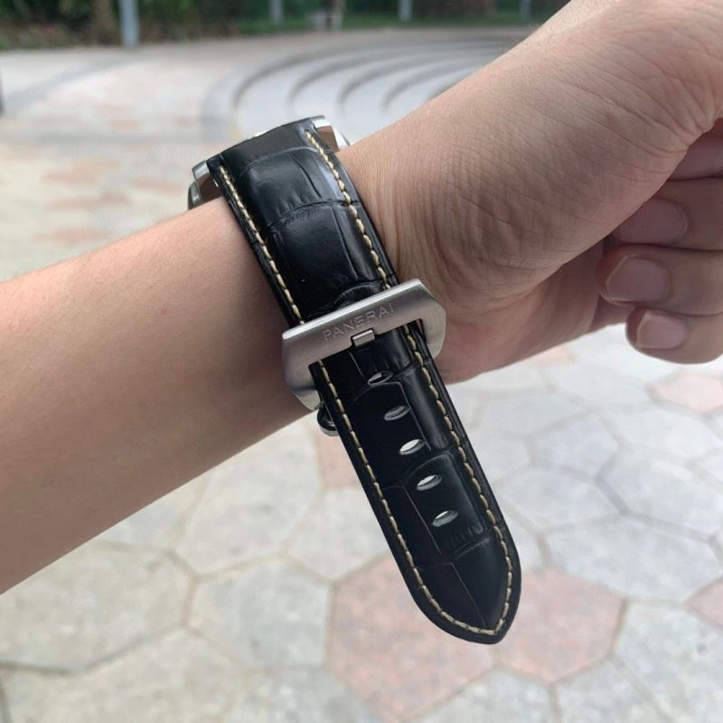 Brand-authenticated PANERAI Watches