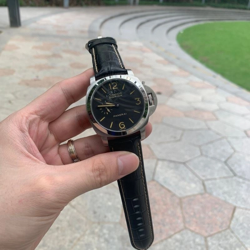 Brand-authenticated PANERAI Watches