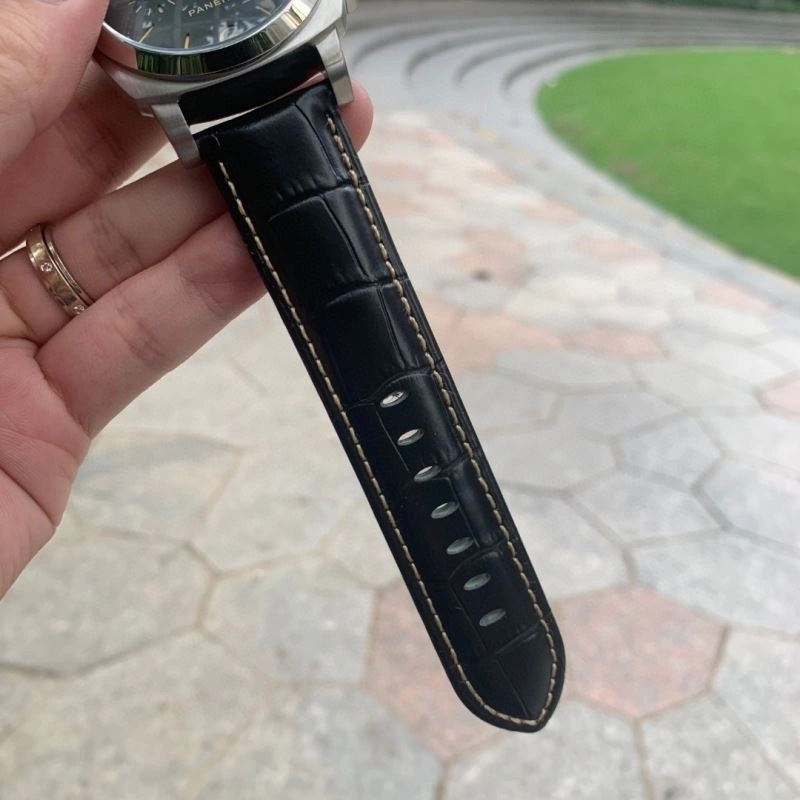 Brand-authenticated PANERAI Watches
