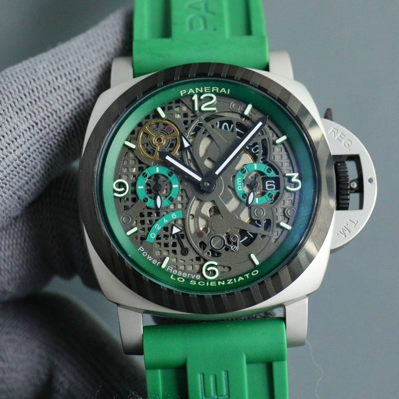 Legit PANERAI Watches