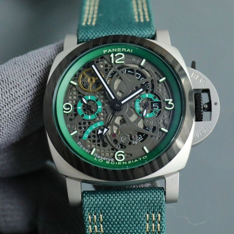 Legit PANERAI Watches